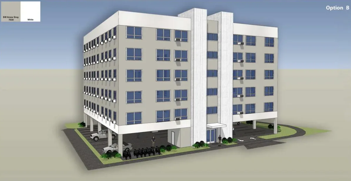 PROJECTS – LAM CAPITAL